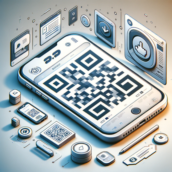 Dynamic QR Codes: The Future of Secure NFT Ticketing