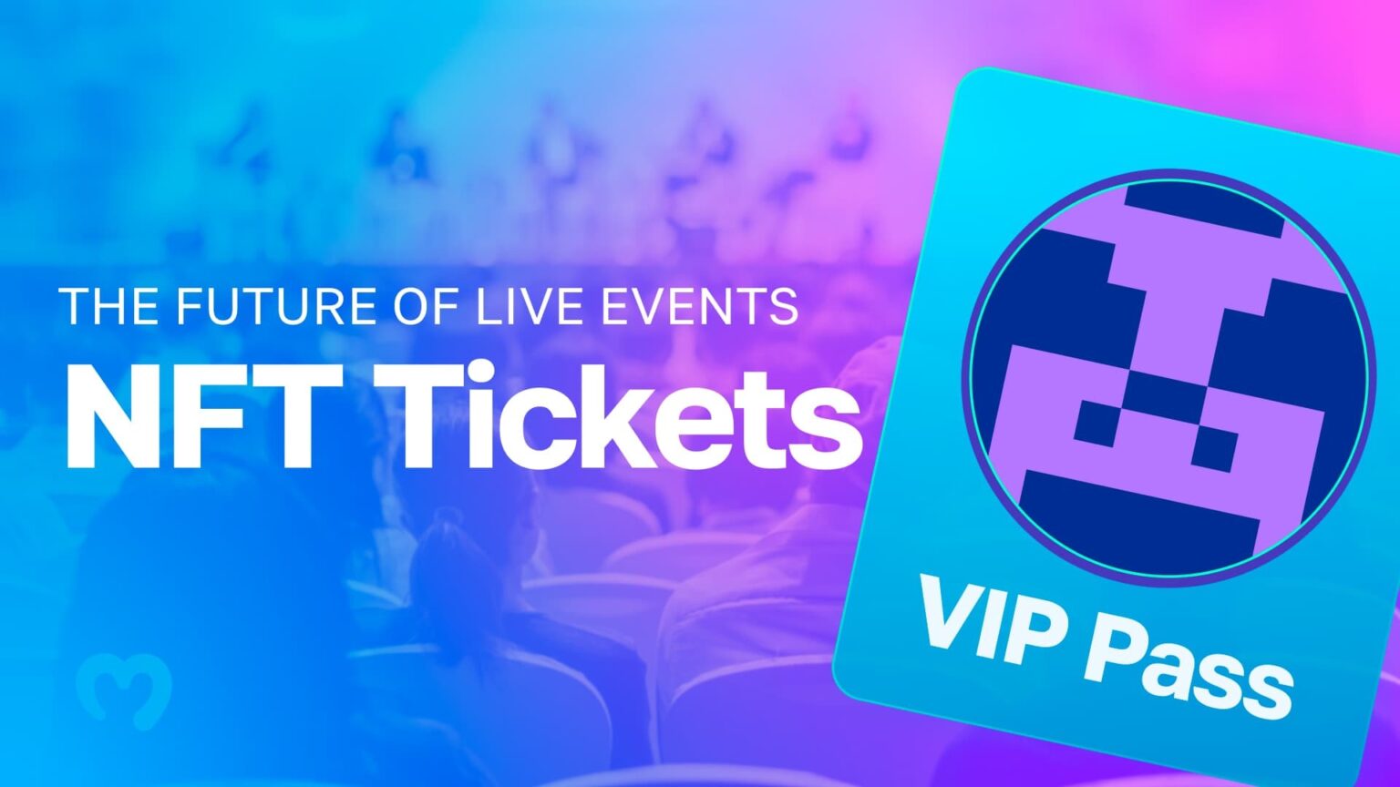 How to start using nft tickets? - NFT Ticketing companies reviews